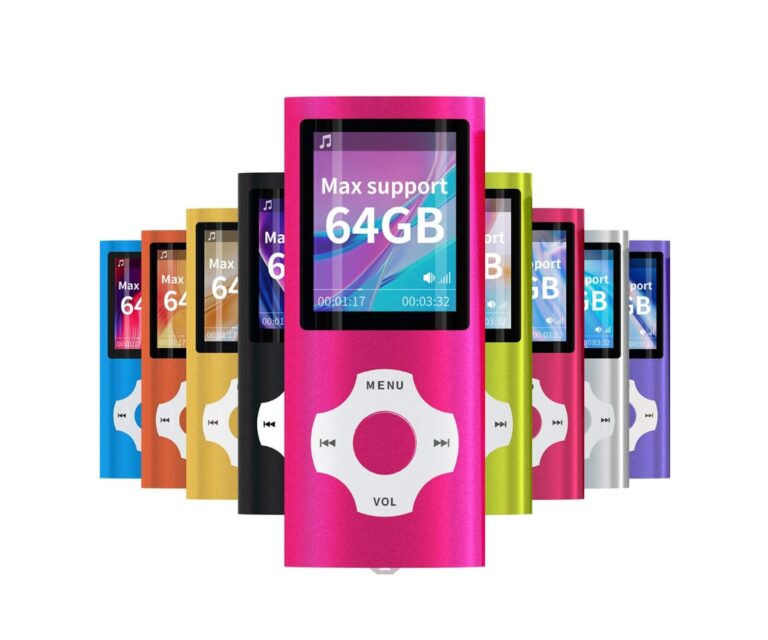 MYMAHDI Website - Premium MP3 Players